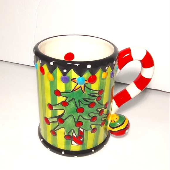 Home ETC USA | Kitchen | Christmas Tree Holidays Becca Signature ...